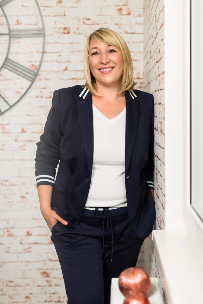 Über mich - Immobilienverwaltung Alexandra Bauer